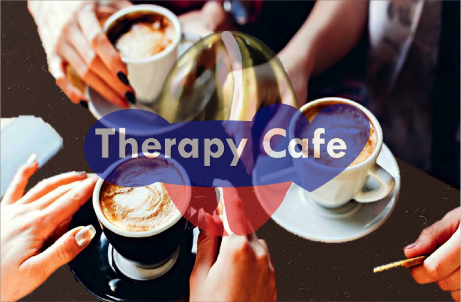Therapy Cafe - Psicologos en Bogota